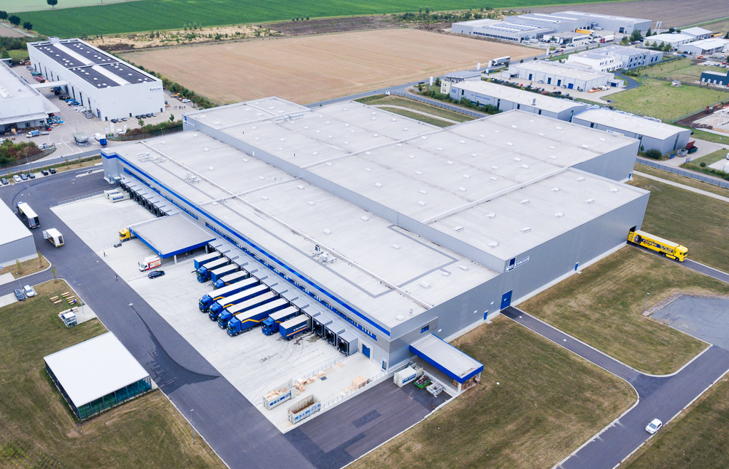 Tourbosoft | Route planning at car parts dealer Heil & Sohn